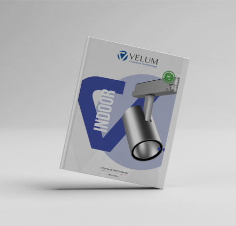 VELUM - Expert en Éclairage Professionnel Indoor & Outdoor